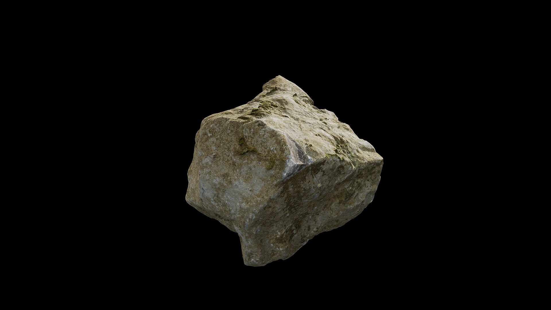 3D Model Anydrafts Stone 87 - TurboSquid 2323579