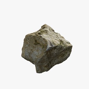 3D Stepping Stone Models - Browse & Download Formats - TurboSquid