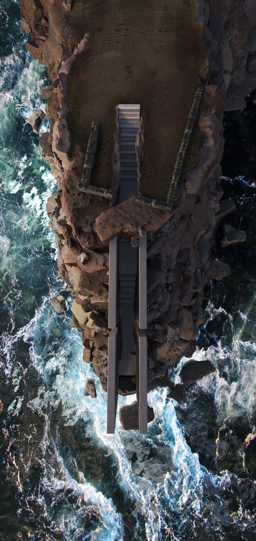 MIRADOR Model - TurboSquid 1780426