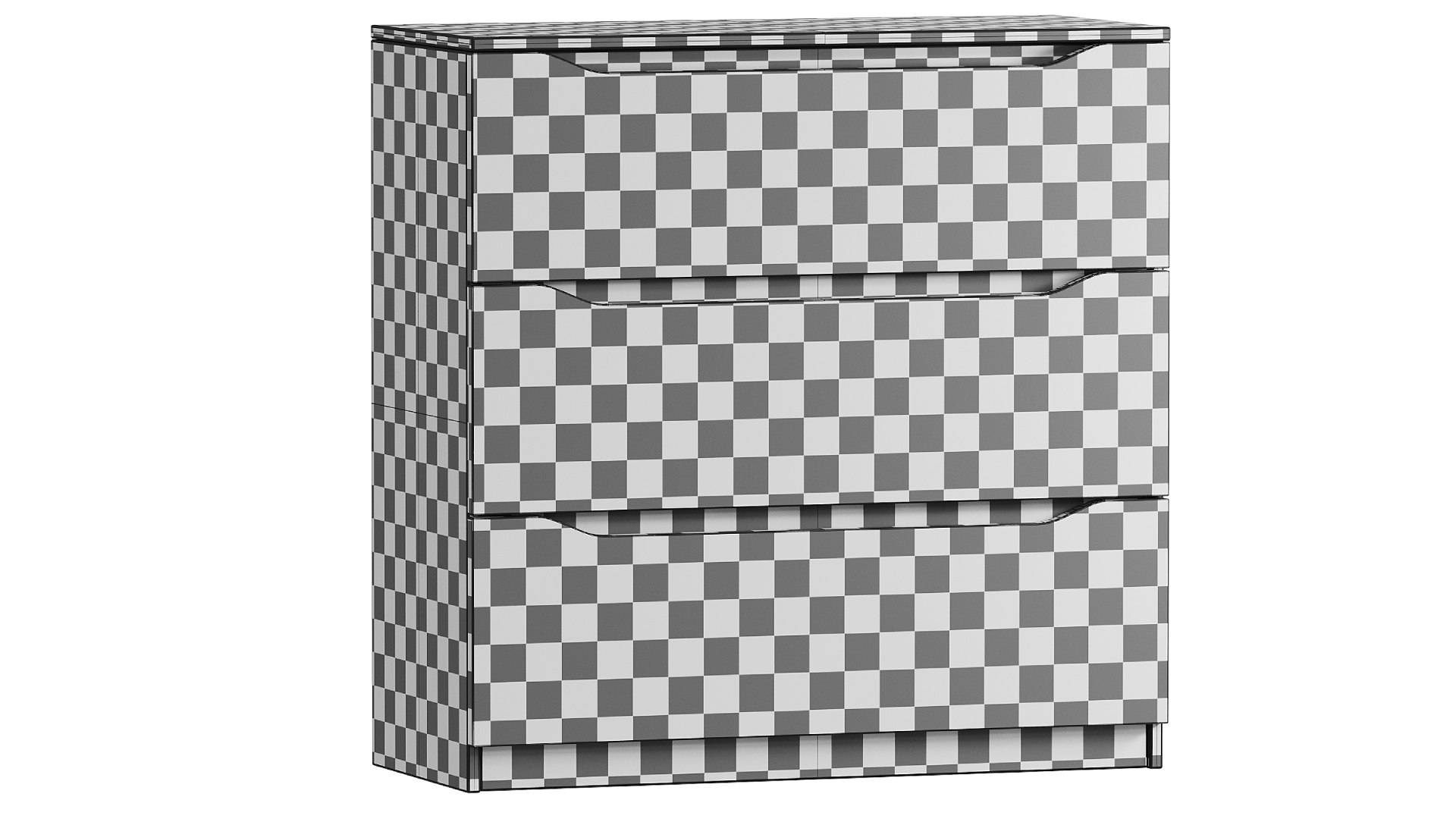 3D CHEST BOSTON AU102 - TurboSquid 2197812