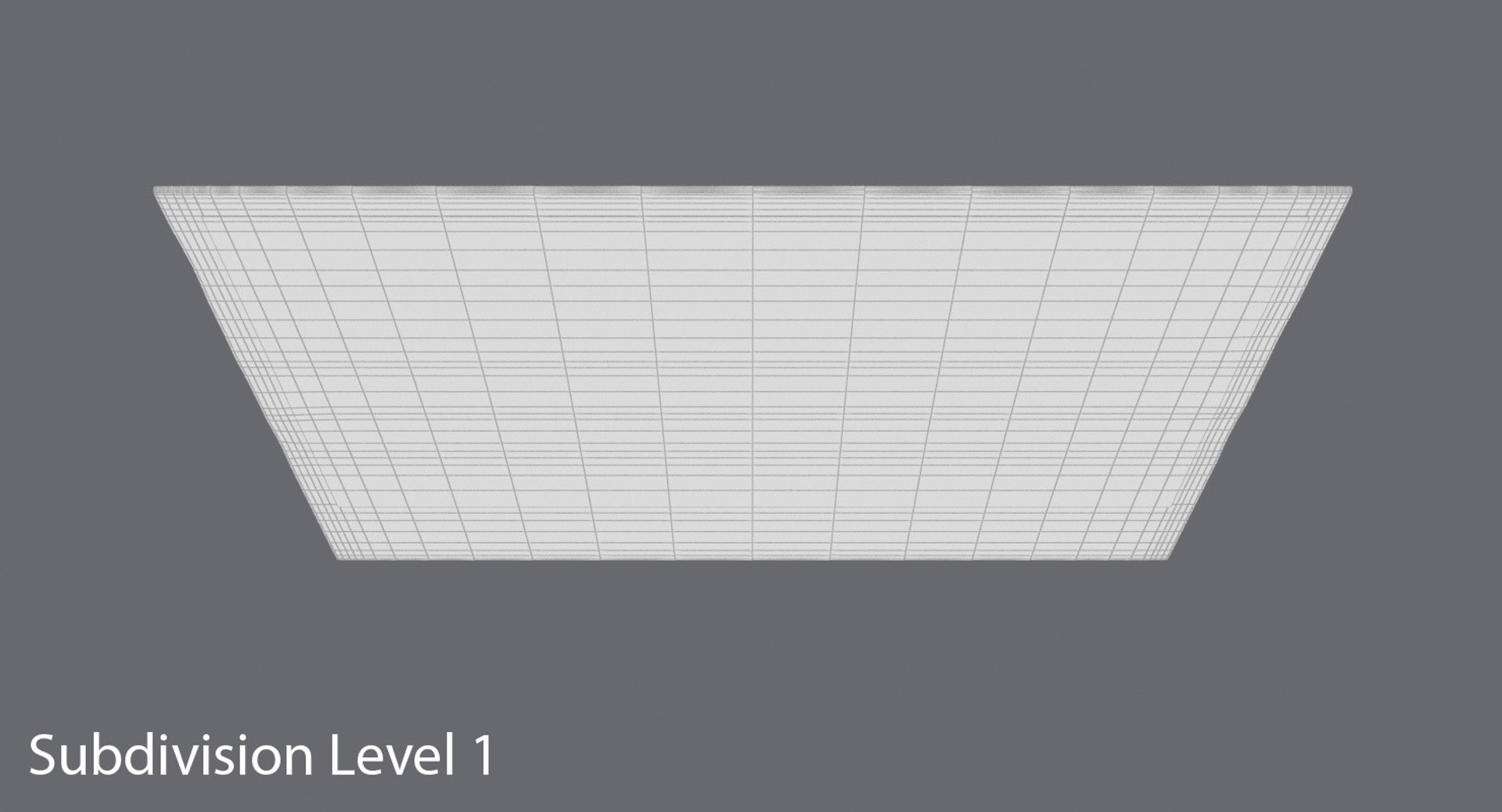 Polaroid Picture 3d Model