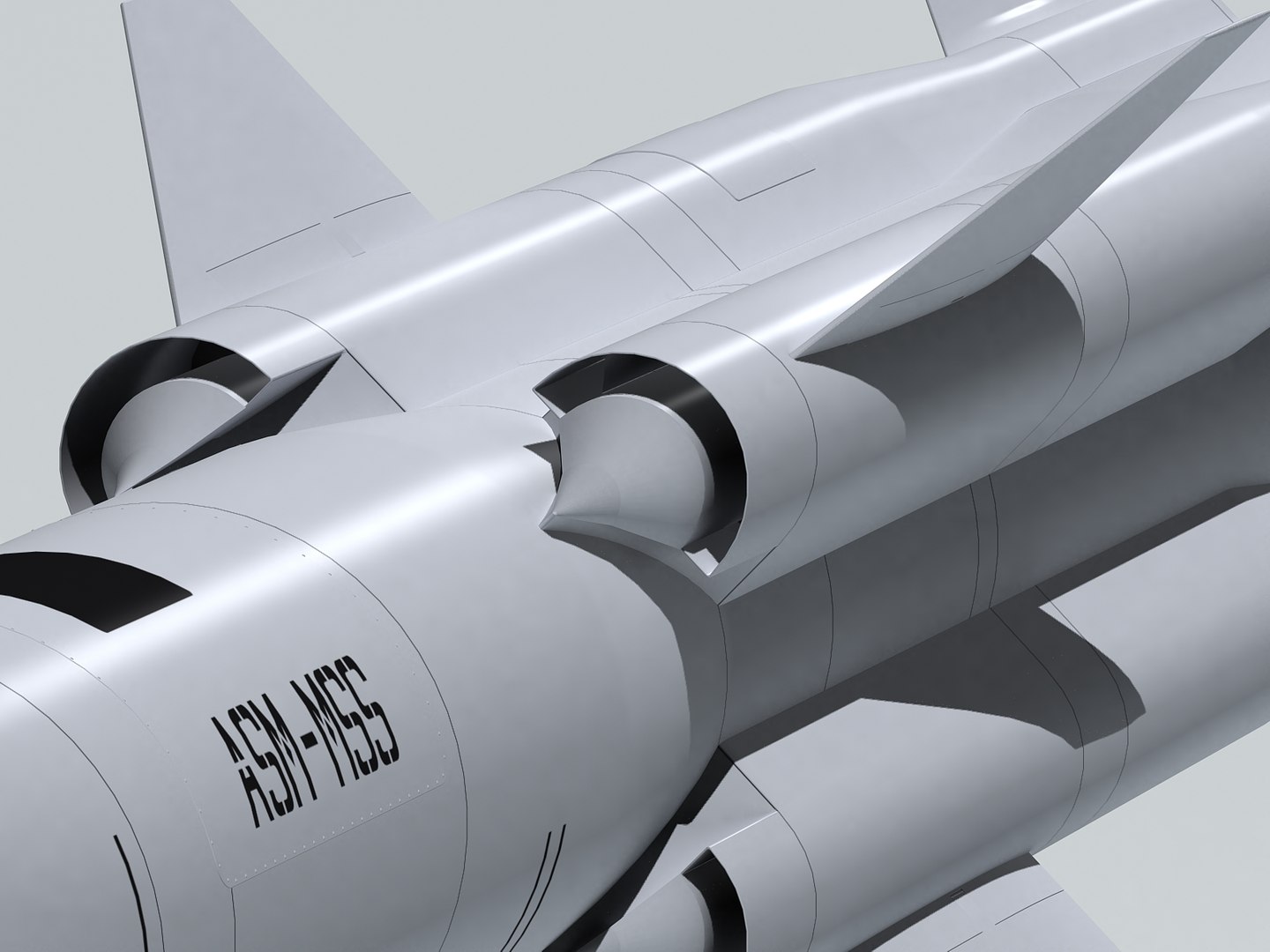 Max 3m-80 Moskit Missile