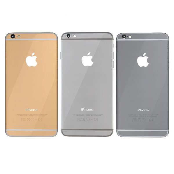 apple iphone 6 obj