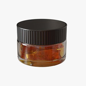 Free 3D Jars Models - Available For Download On TurboSquid