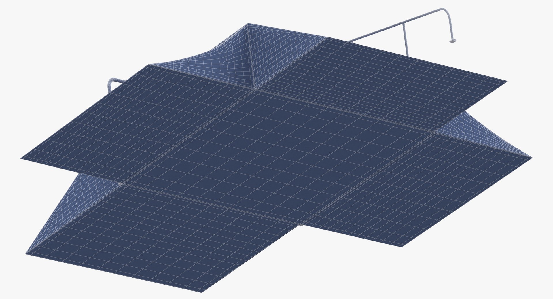 Skate Ramp - Fun 3d 3ds