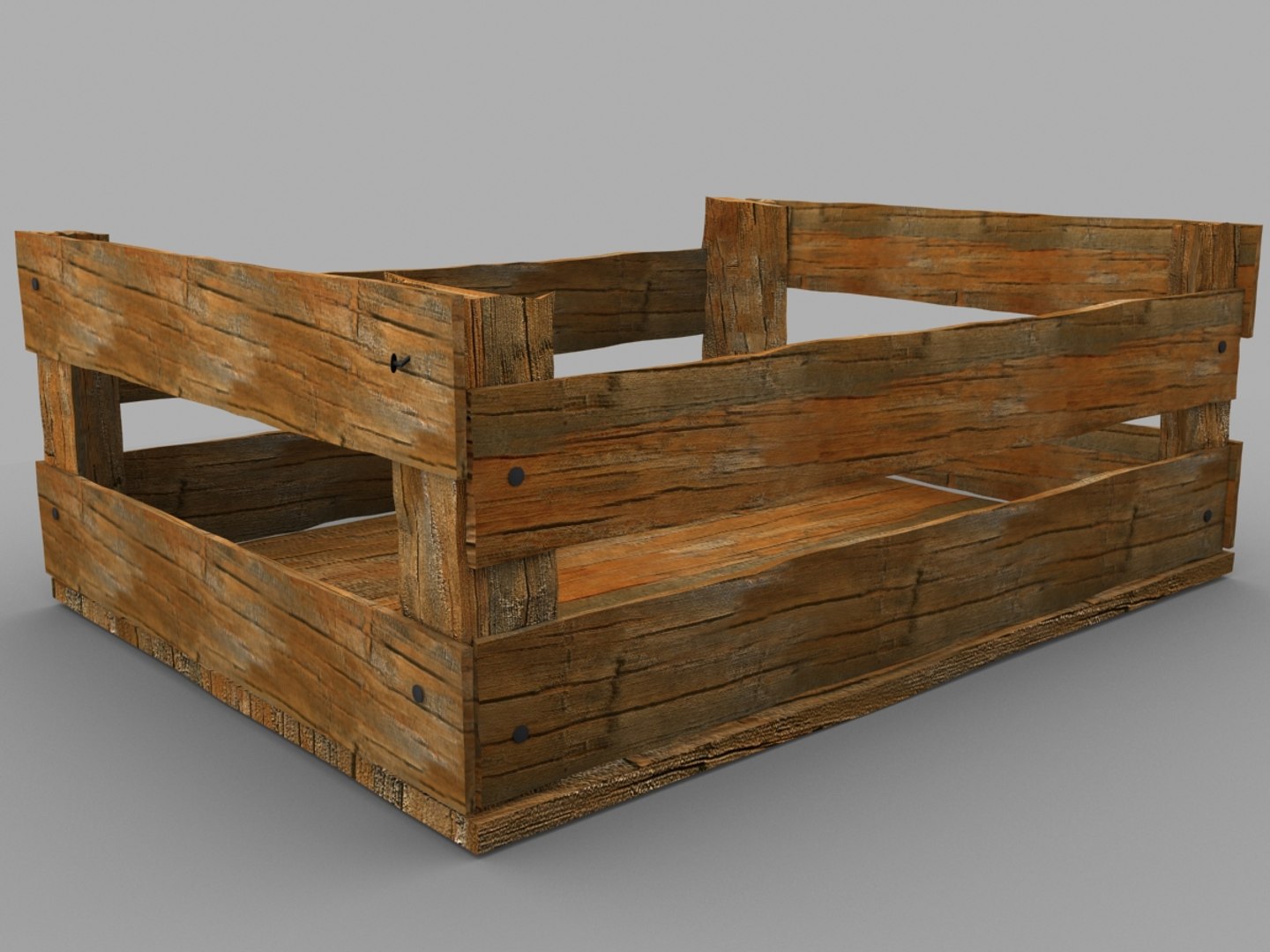 Free Max Model Fruitbox