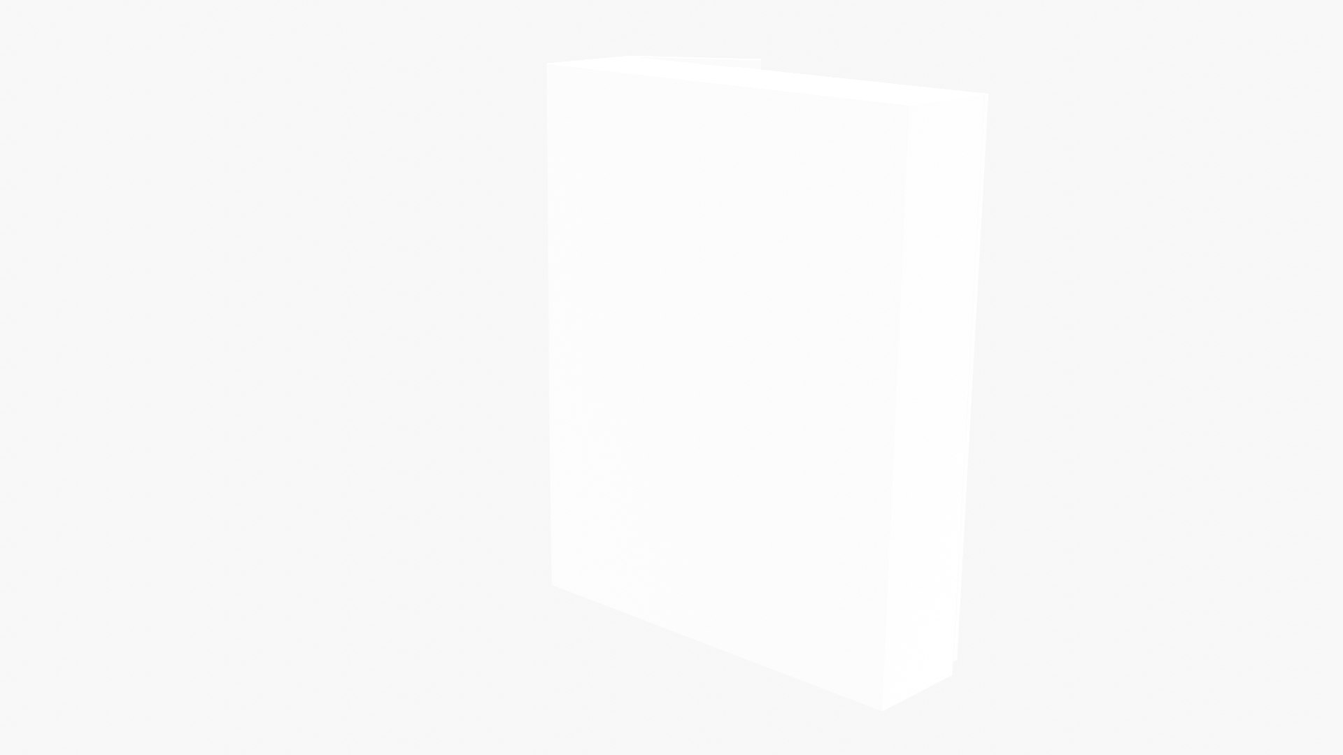 3D Model Shkaf - TurboSquid 2093552