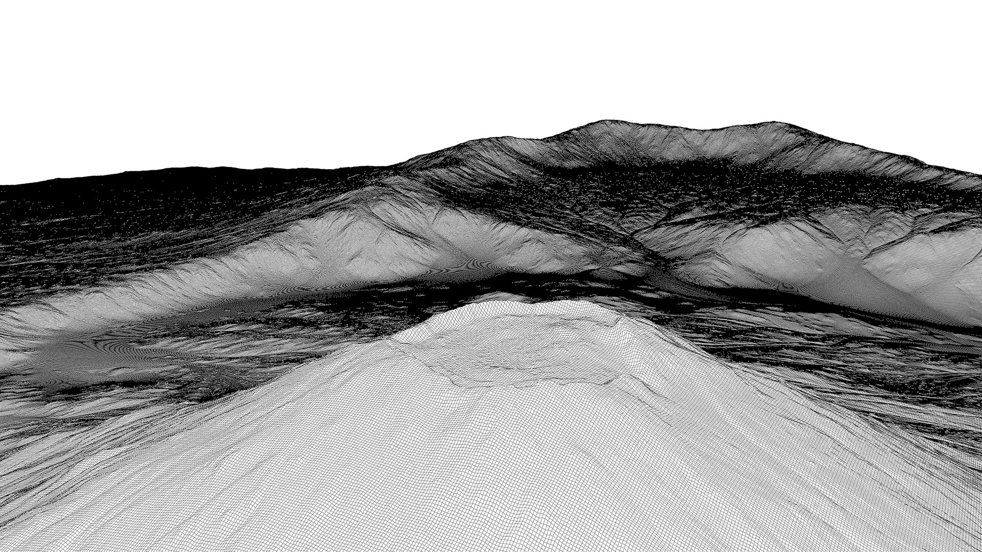 3D Karymsky Volcano Russia Model - TurboSquid 2020004