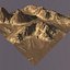 c4d mountain games maps