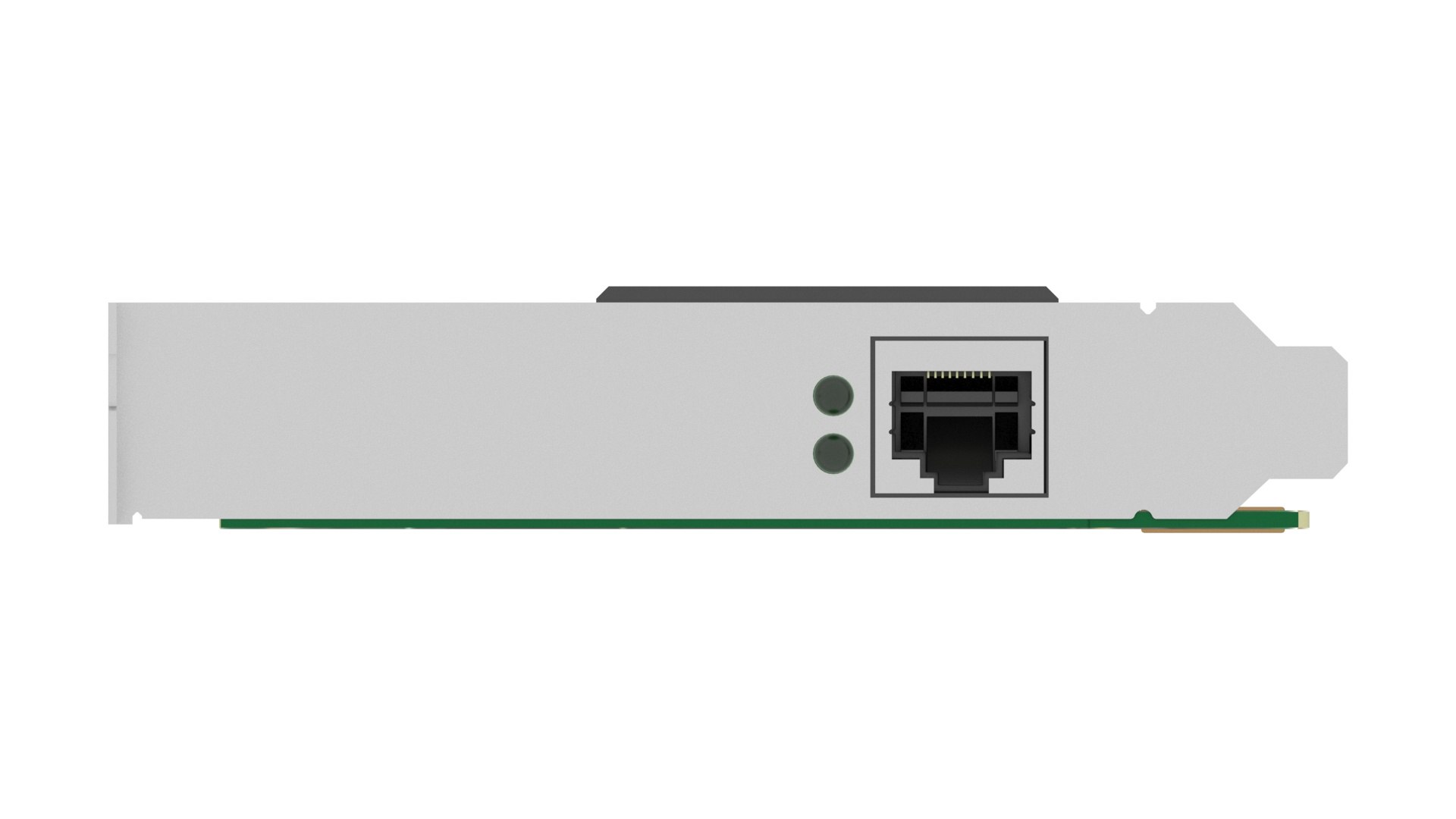 3D model Network Card - TurboSquid 1820705