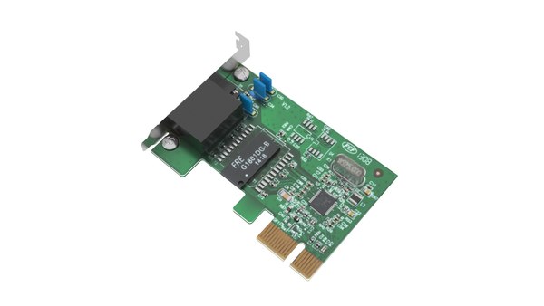 3D model Network Card - TurboSquid 1820705
