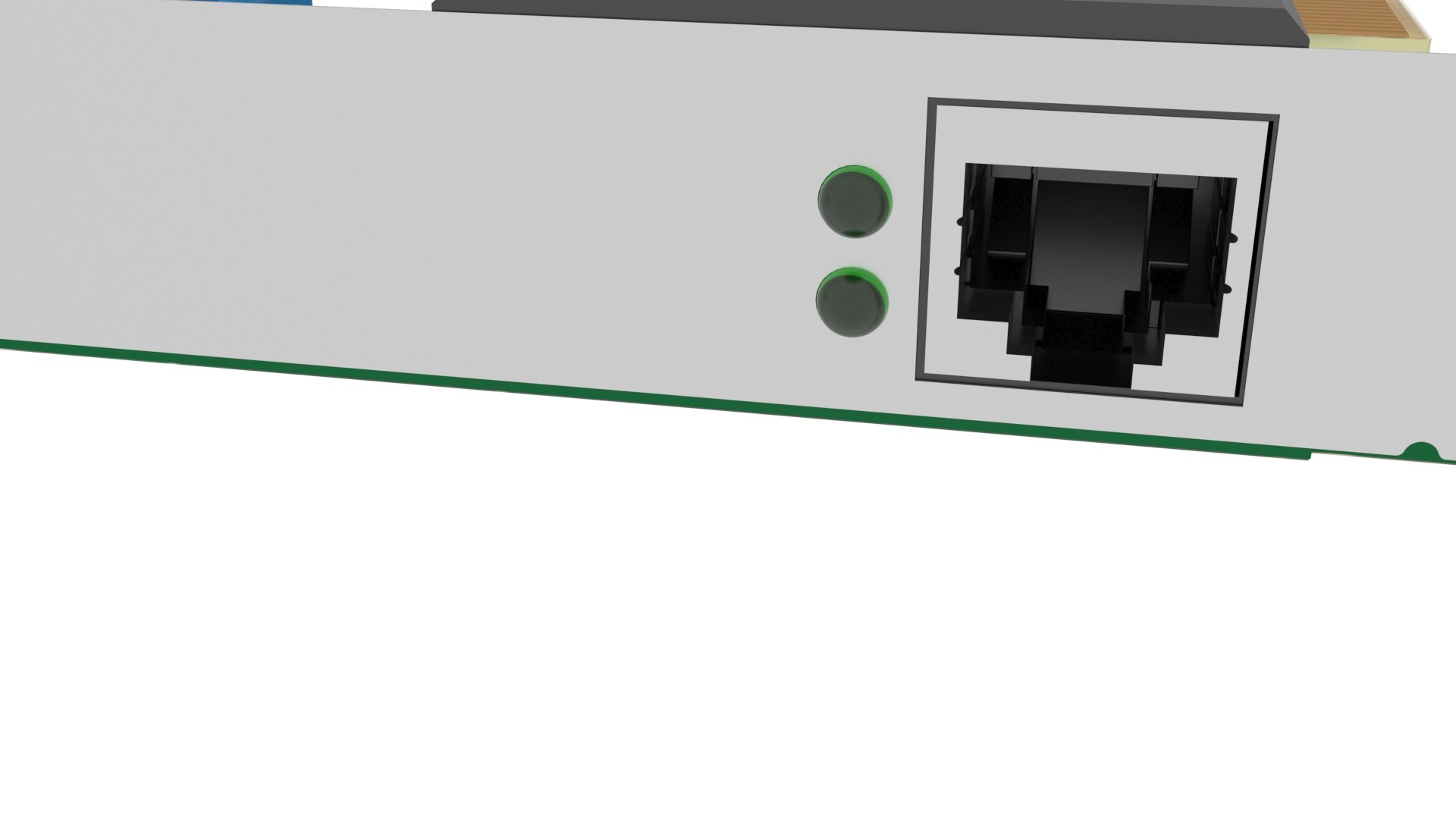 3D model Network Card - TurboSquid 1820705