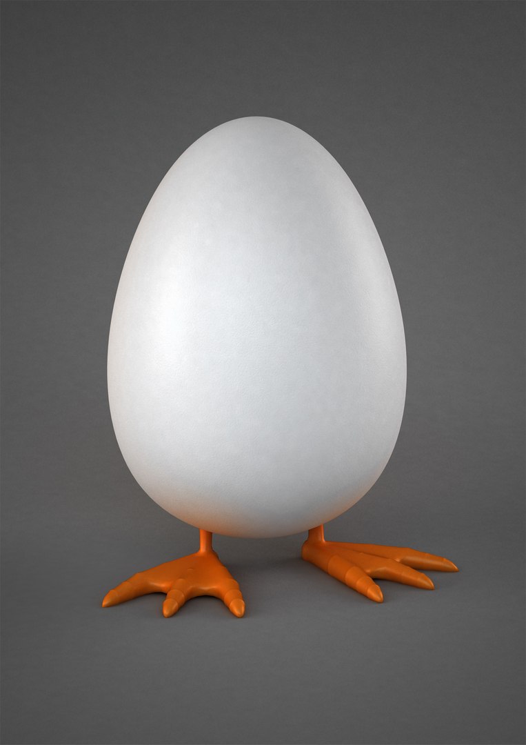 max egg