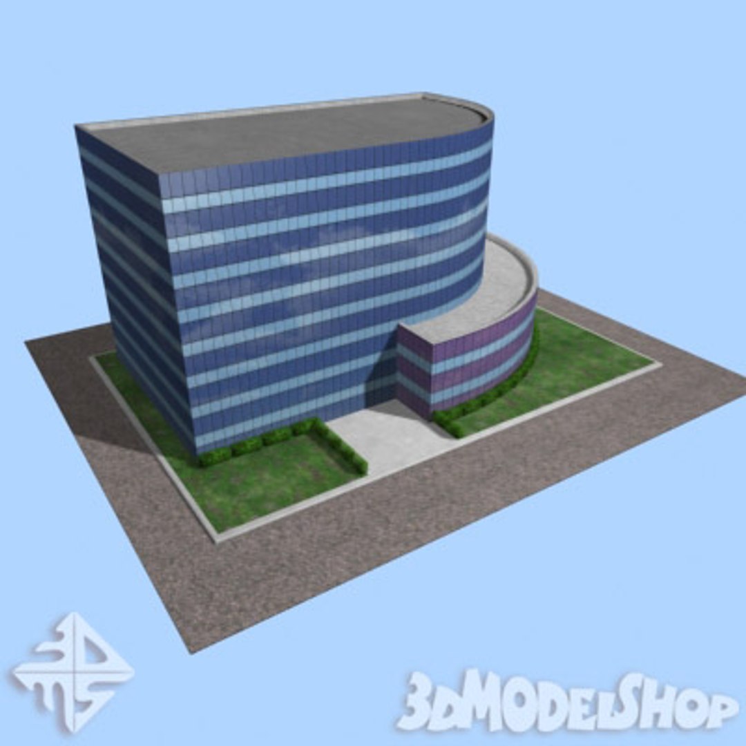 Maya Office Building