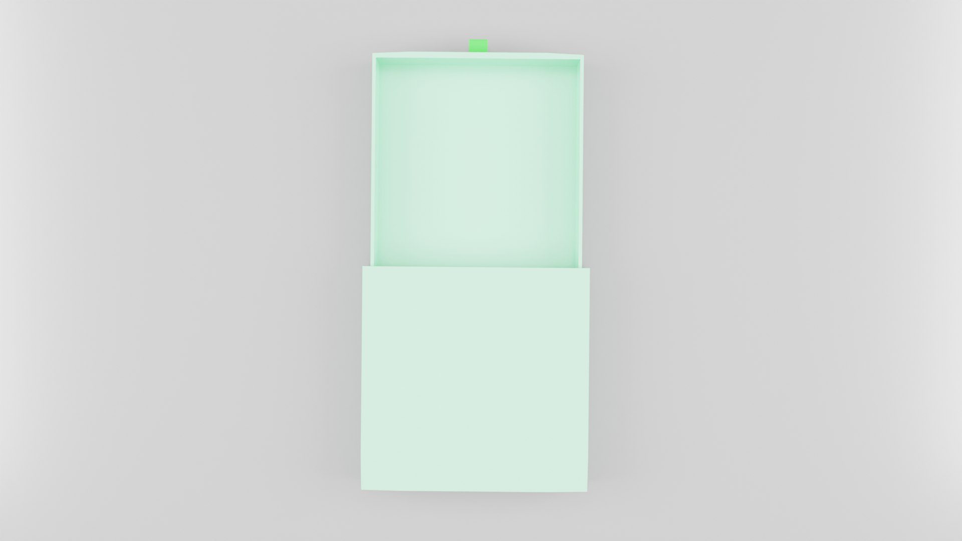 3D Packaging Box - TurboSquid 2273191