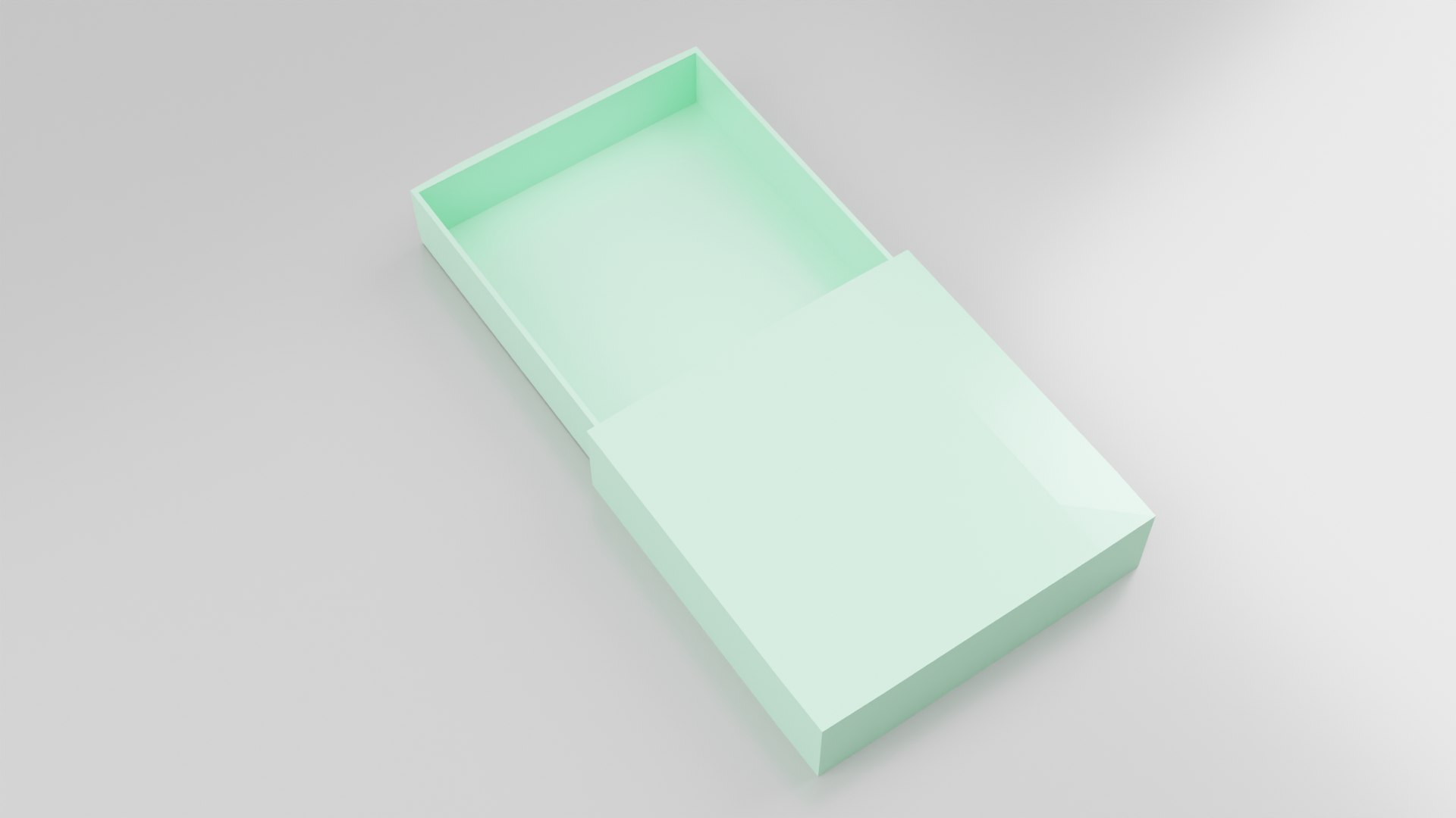 3D Packaging Box - TurboSquid 2273191