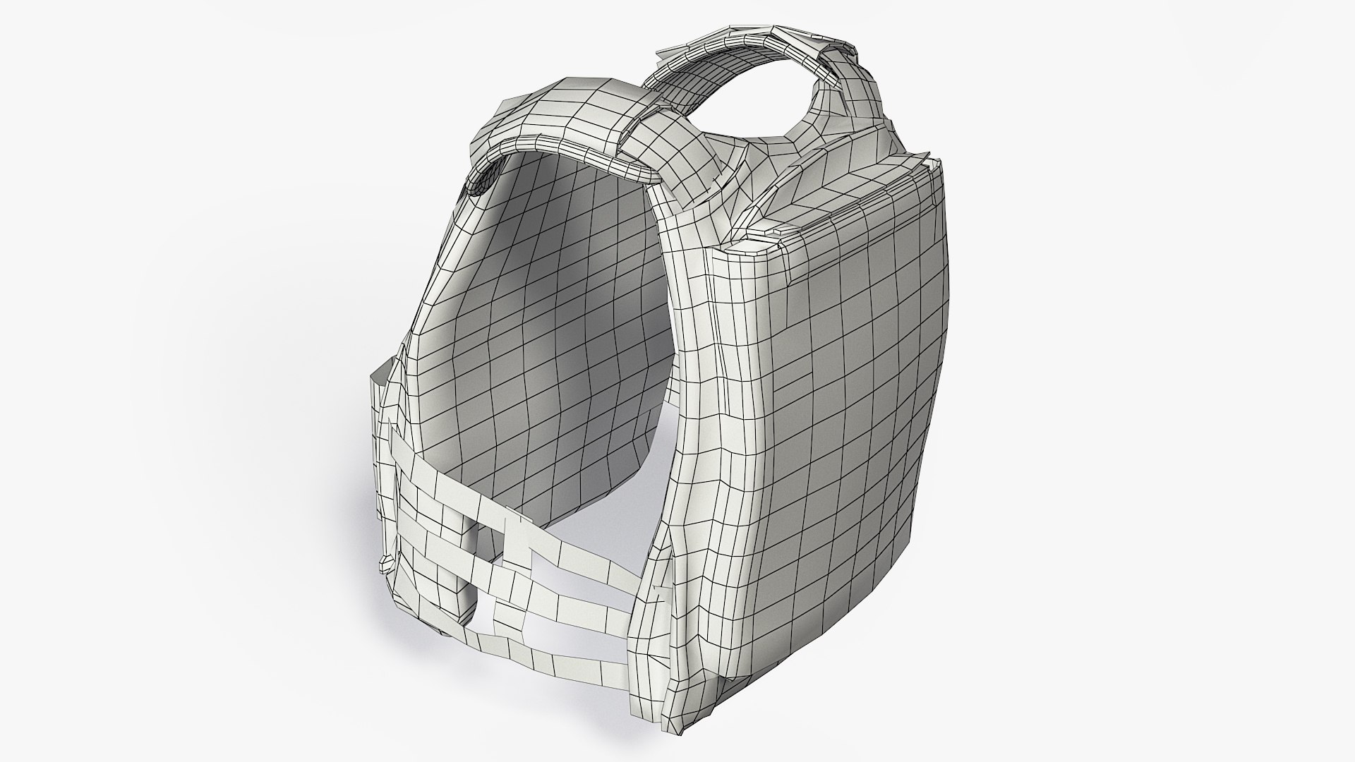 ADF Combat Soldier Kit 3D - TurboSquid 2058649