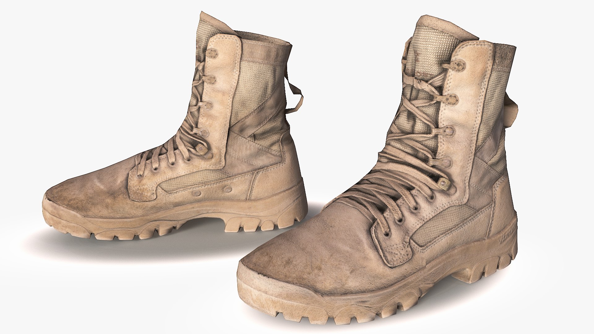 ADF Combat Soldier Kit 3D - TurboSquid 2058649