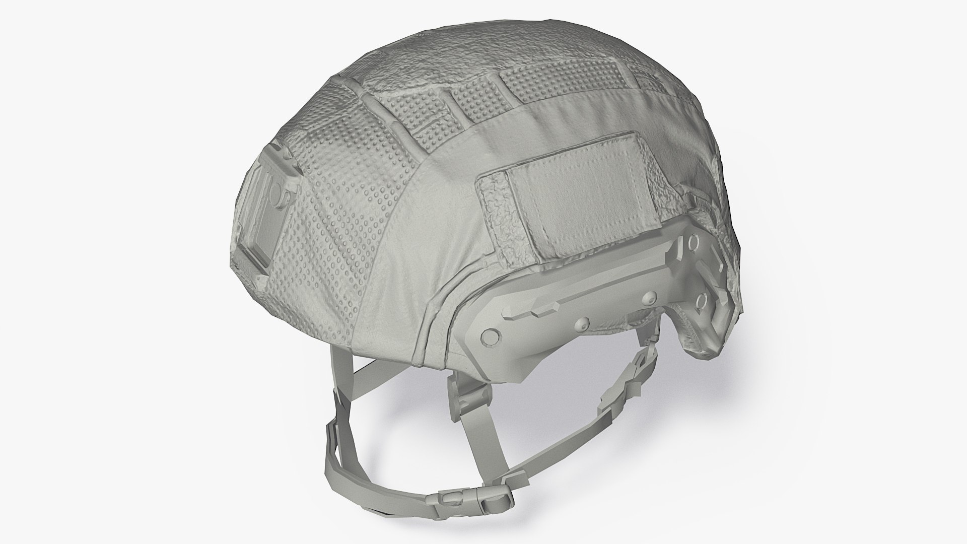 ADF Combat Soldier Kit 3D - TurboSquid 2058649