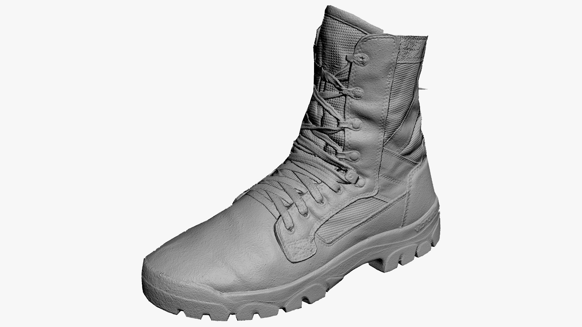 ADF Combat soldier Kit 3D - TurboSquid 2058649