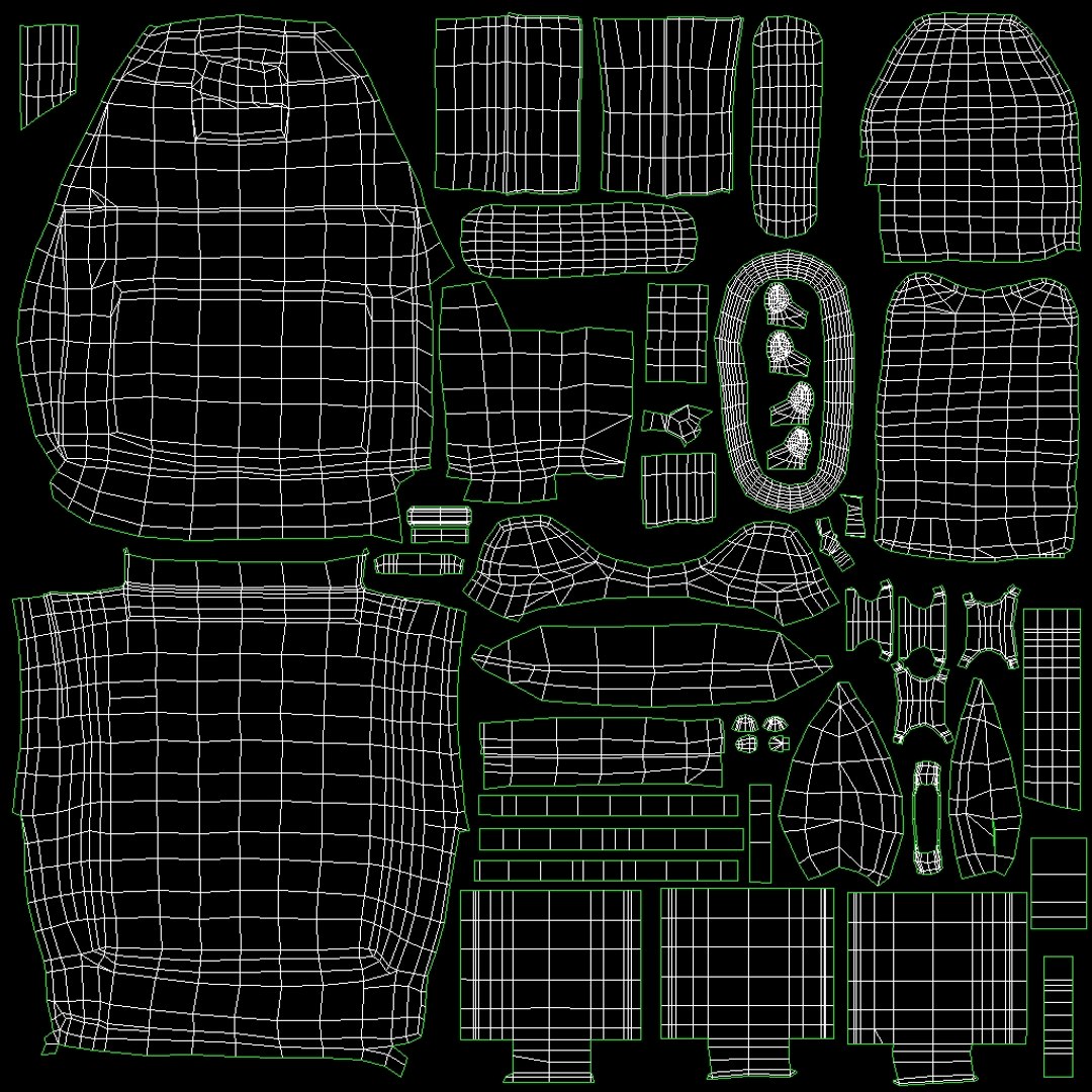 ADF Combat Soldier Kit 3D - TurboSquid 2058649