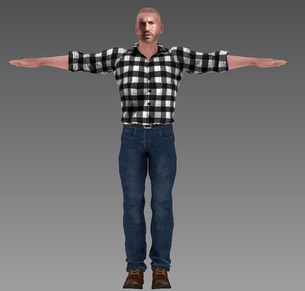 The Walking Dead 3D Models for Download | TurboSquid