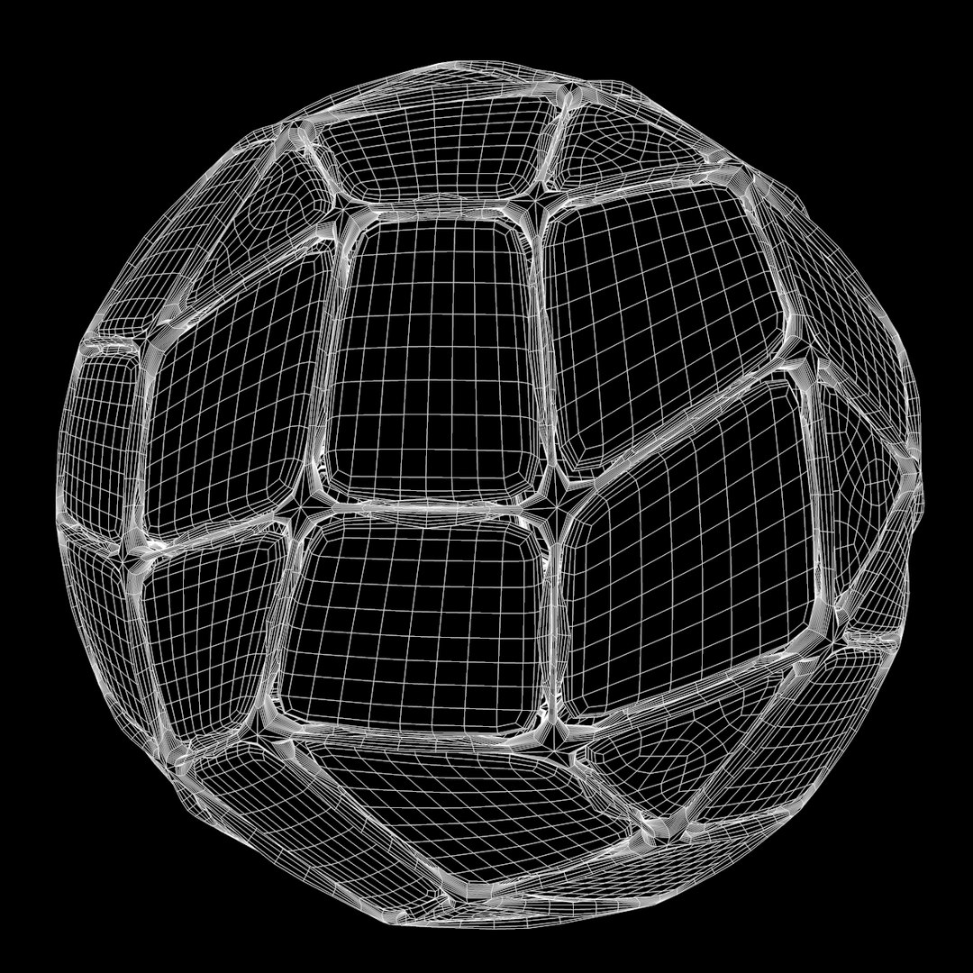 Ball sphere design model - TurboSquid 1393336