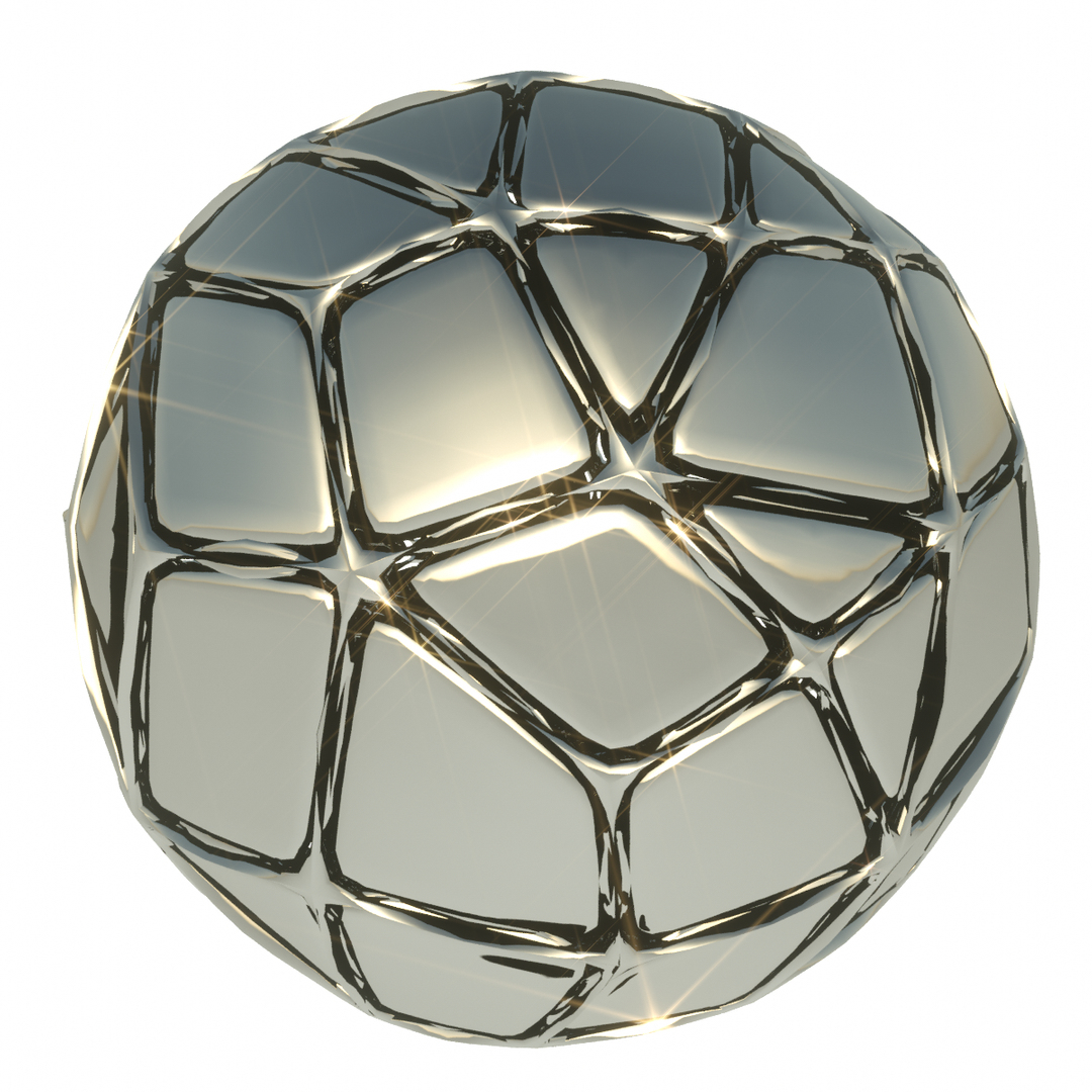 Ball Sphere Design Model - TurboSquid 1393336