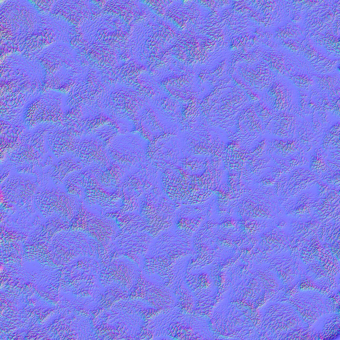 Sesame Balls 3D Model - TurboSquid 1908584