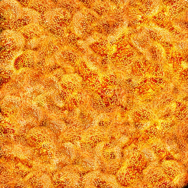 Sesame Balls 3D model - TurboSquid 1908584