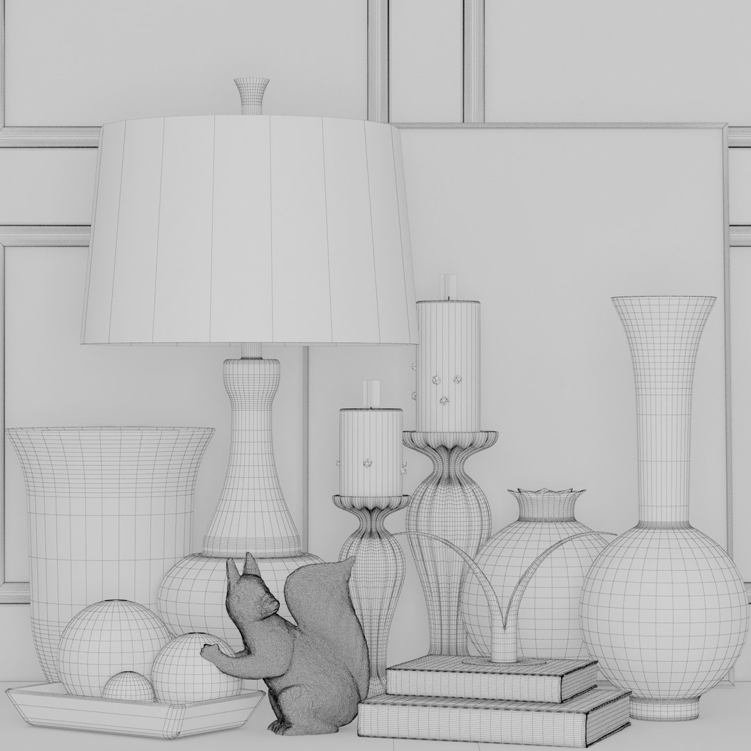 3D model - TurboSquid 1240087