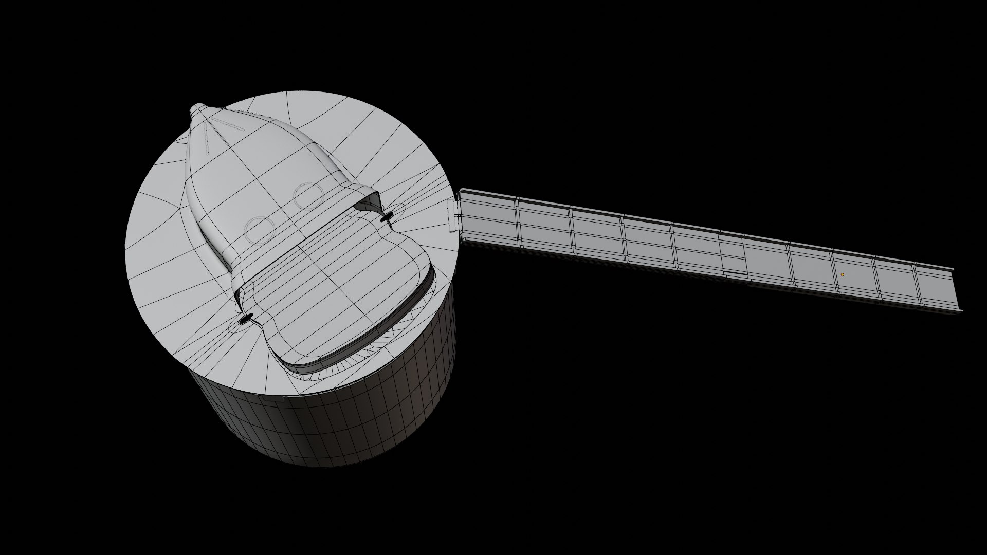 3D Bucket Rat Trap - TurboSquid 2150314