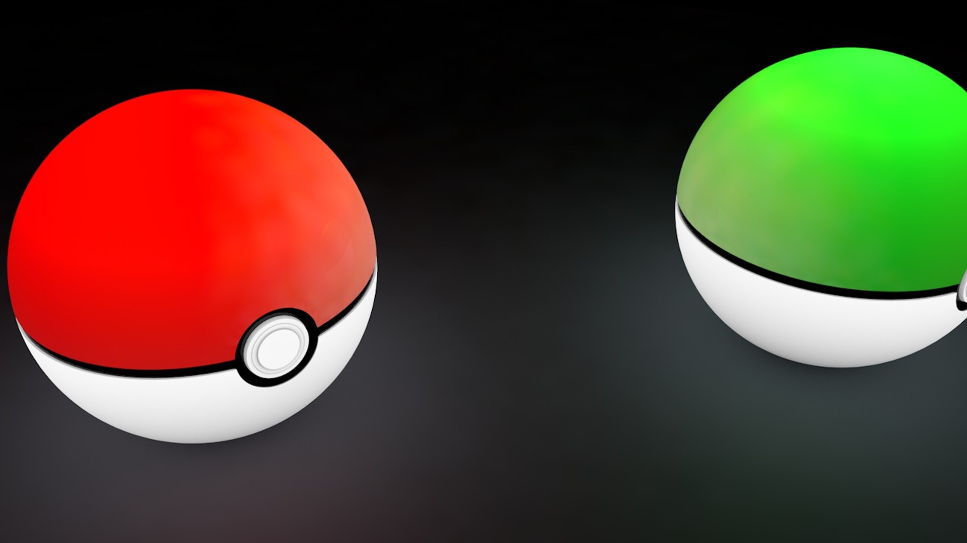 Pokeball Poke 3ds