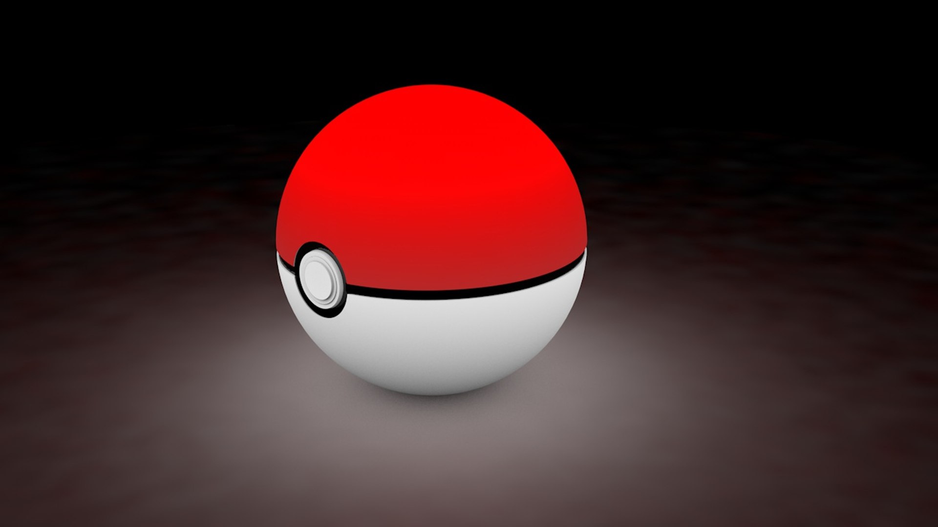 Pokeball Poke 3ds