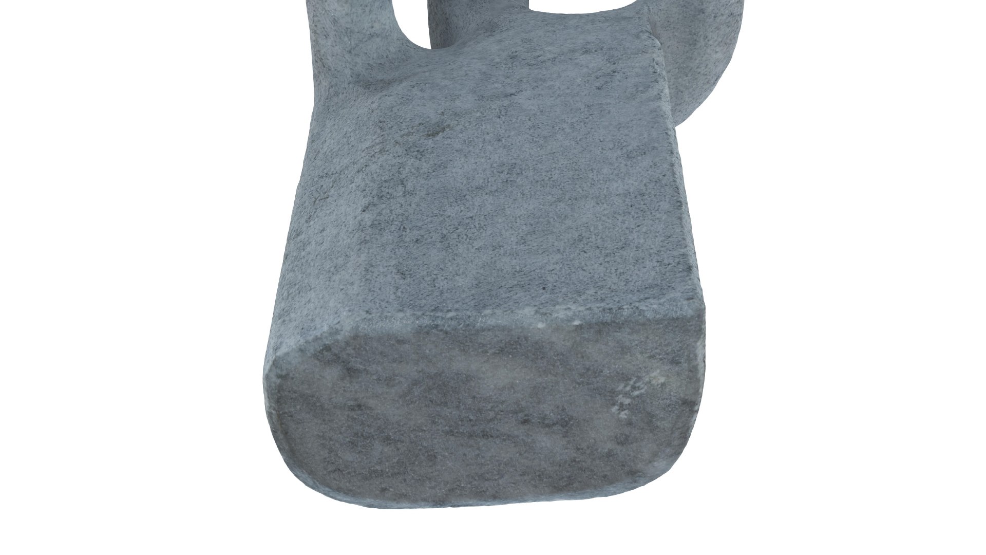 3D Model Hug Sculpture - TurboSquid 2146620