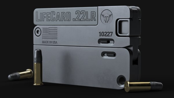3D trailblazer lifecard card - TurboSquid 1670091
