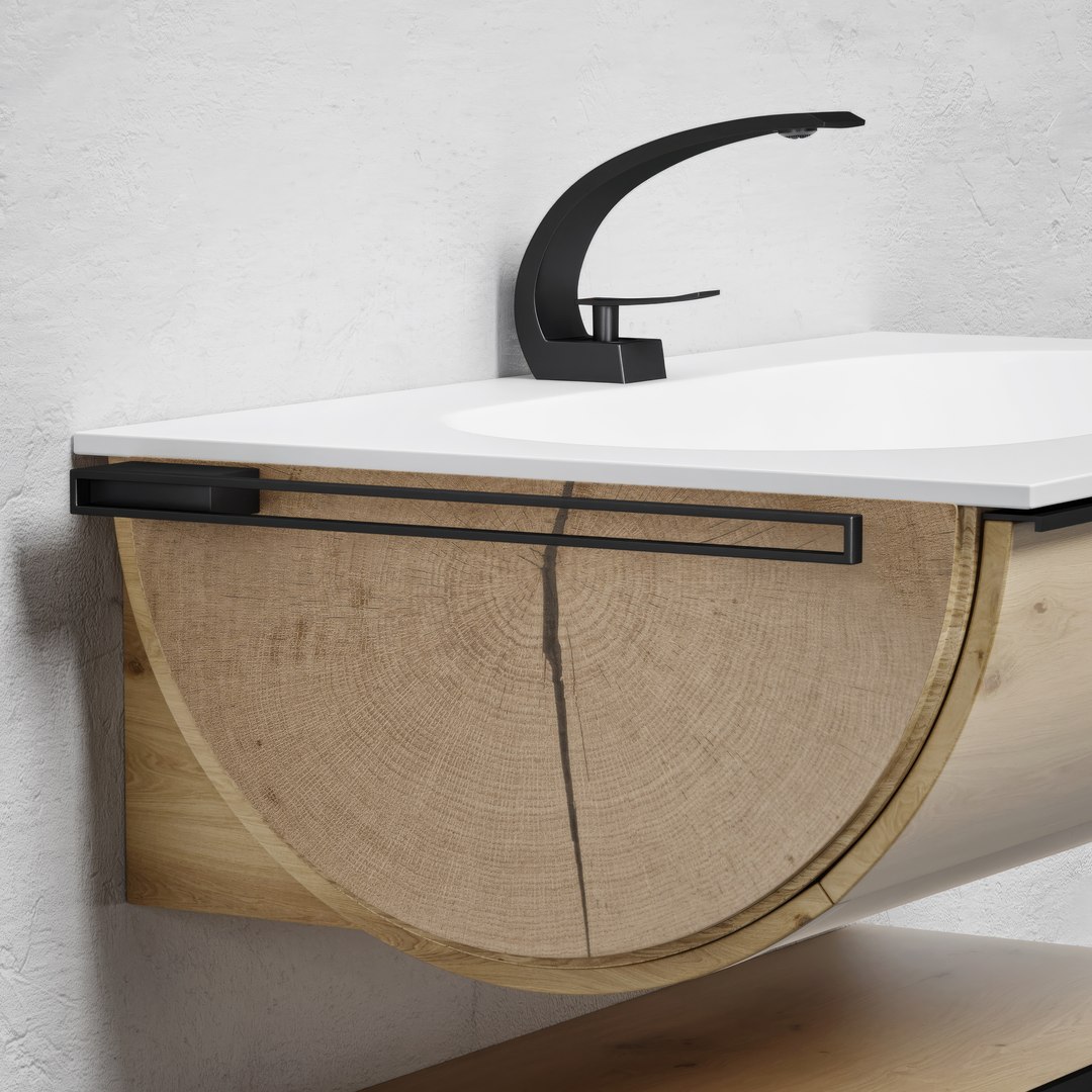 3D Model Voglauer V-Quell 96 - TurboSquid 2186216