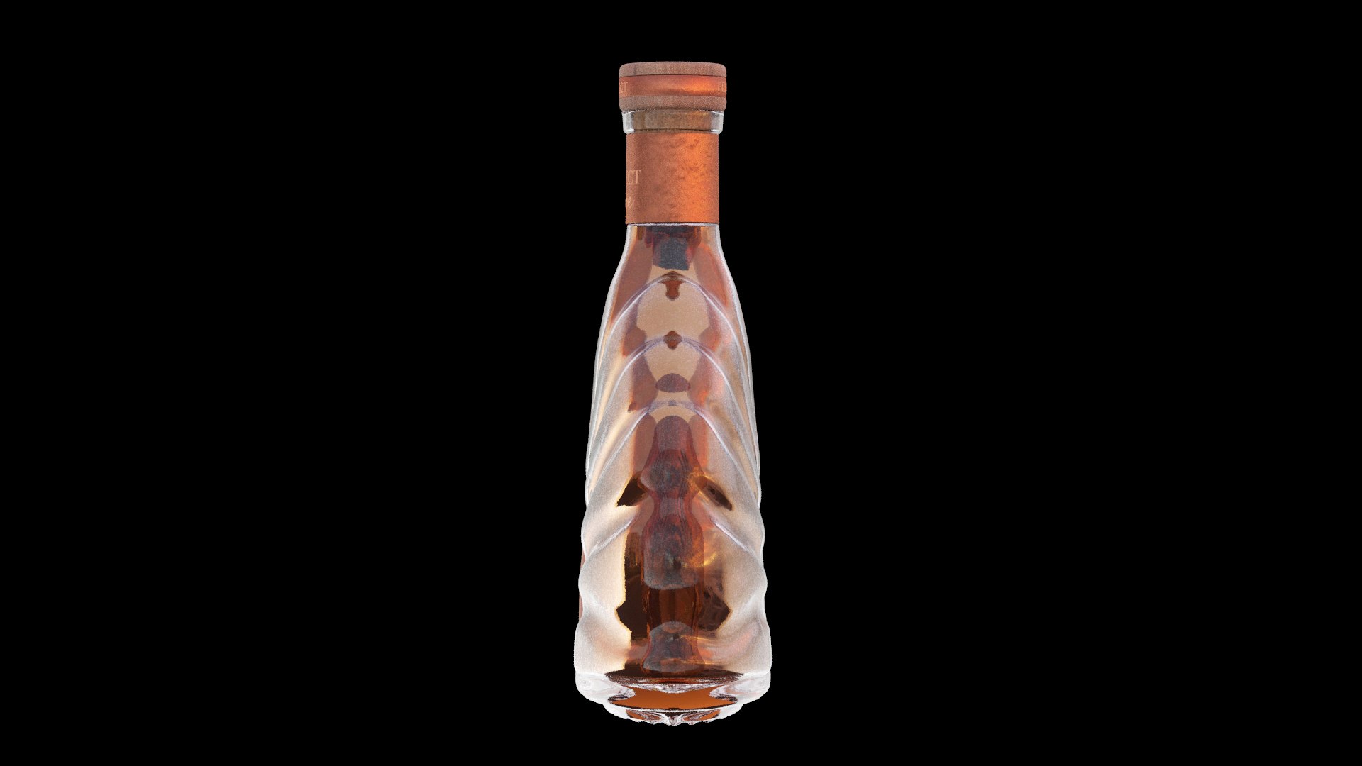 3D Brandy Model - TurboSquid 1938205