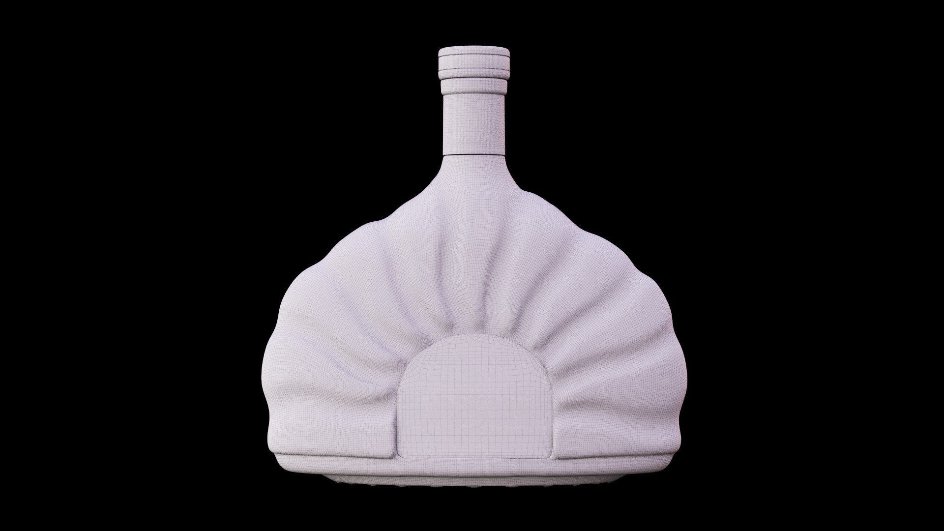 3D Brandy Model - TurboSquid 1938205