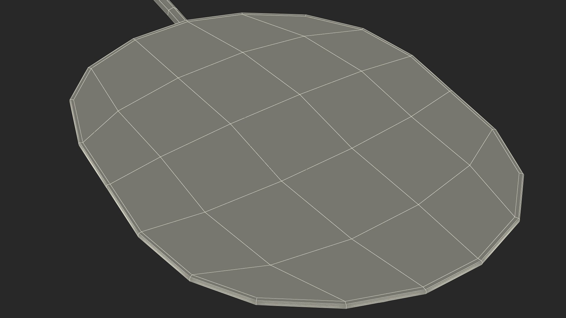 3D model Rolled Red Wire with Surface Electrode - TurboSquid 2151618