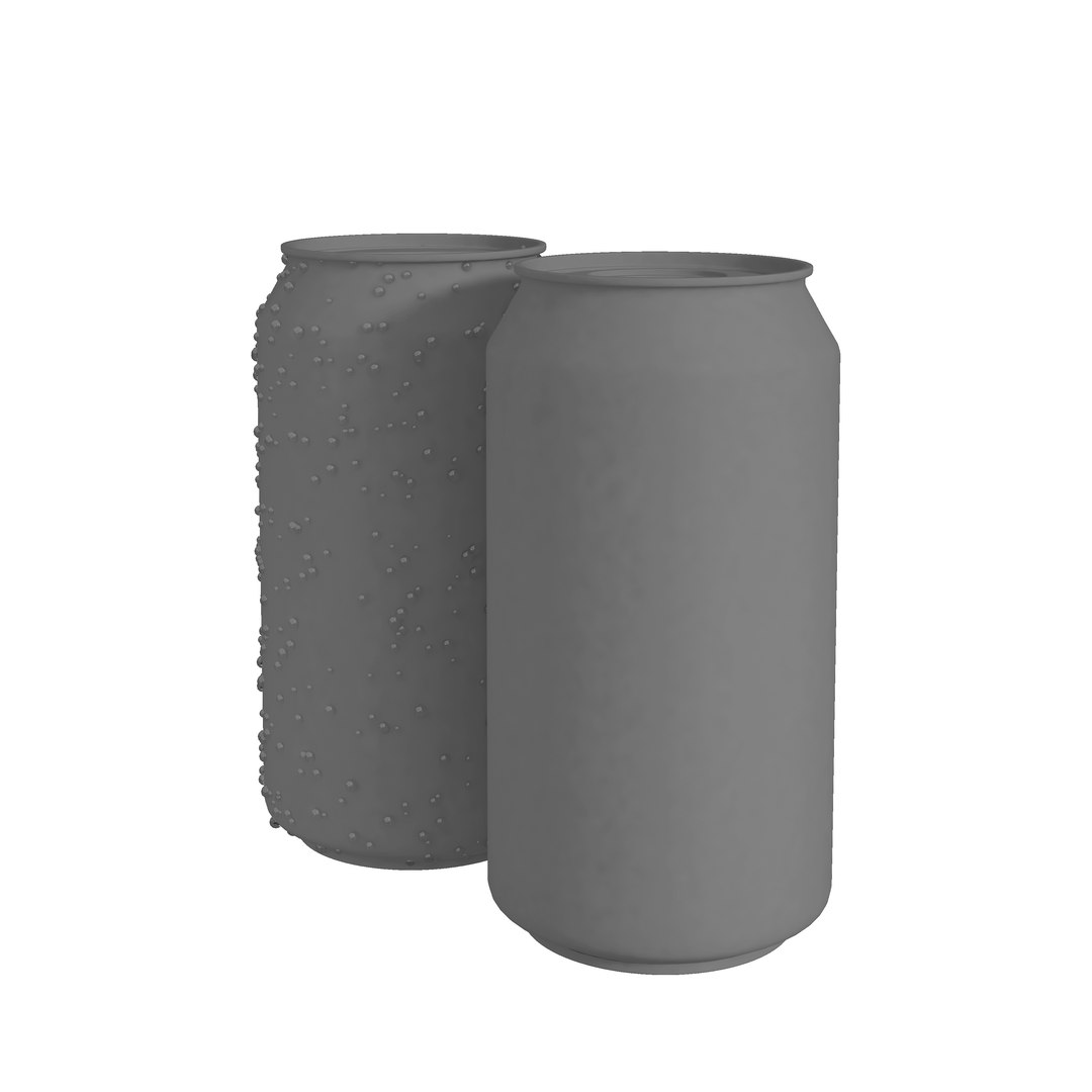 Aluminium 3D Model - TurboSquid 1632245