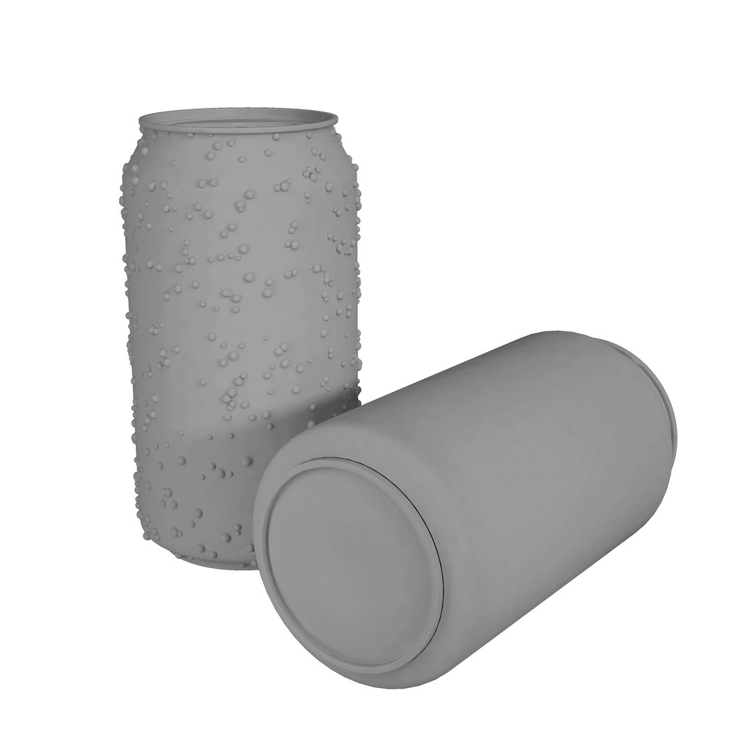 Aluminium 3D Model - TurboSquid 1632245