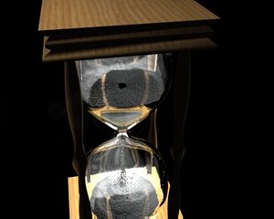 Hourglass 3D Models for Download | TurboSquid