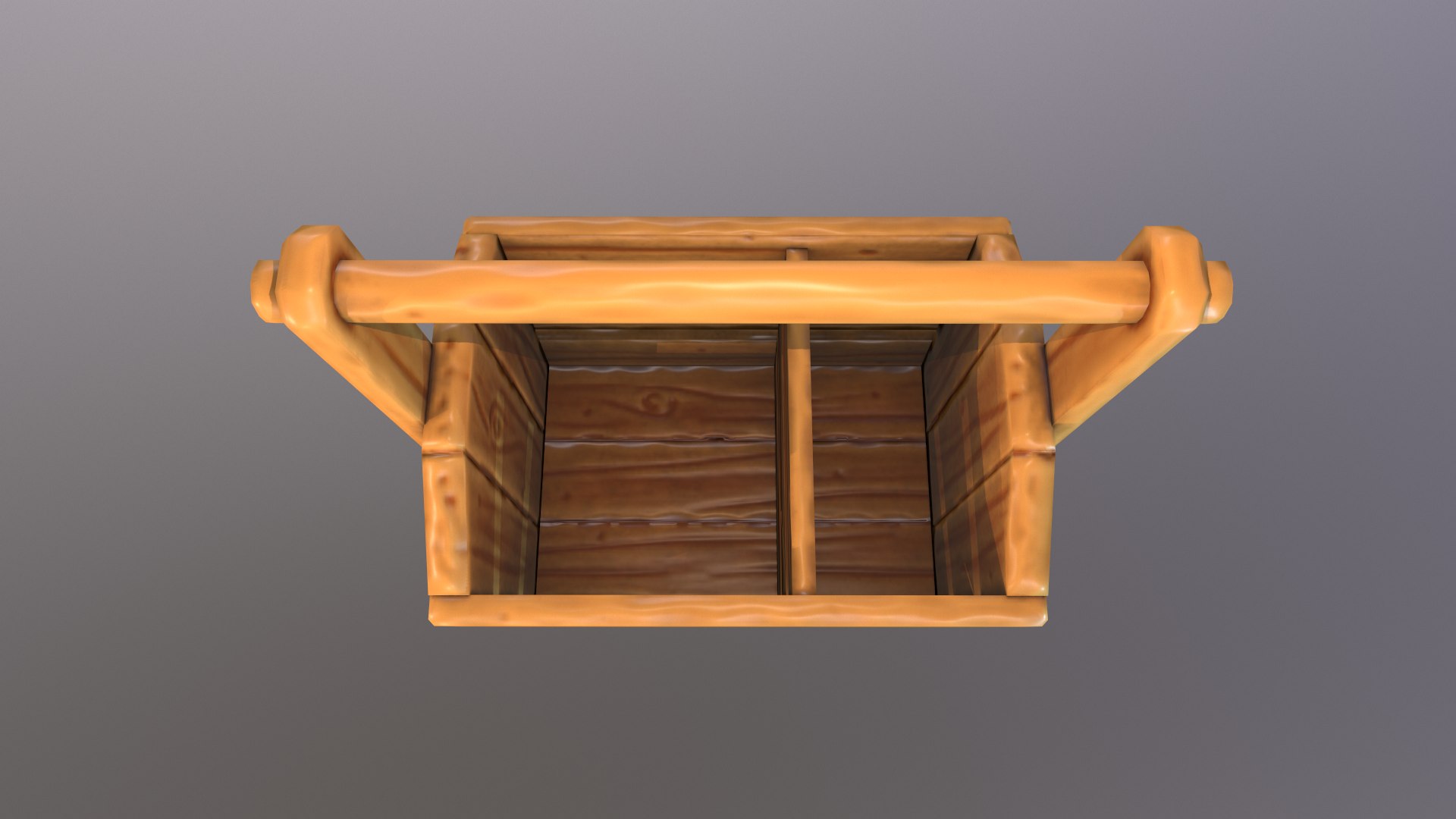 Free Stylized Toolbox 3D - TurboSquid 2005584