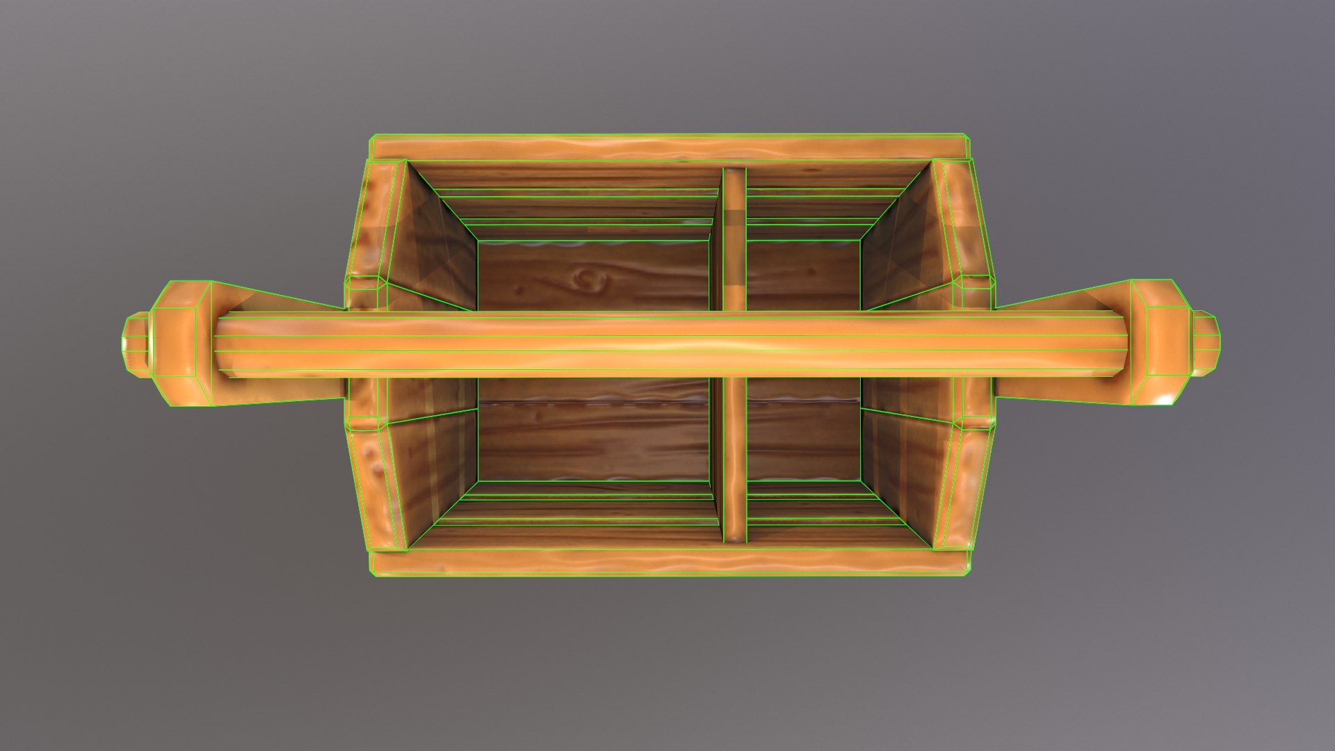 Free Stylized Toolbox 3D - TurboSquid 2005584