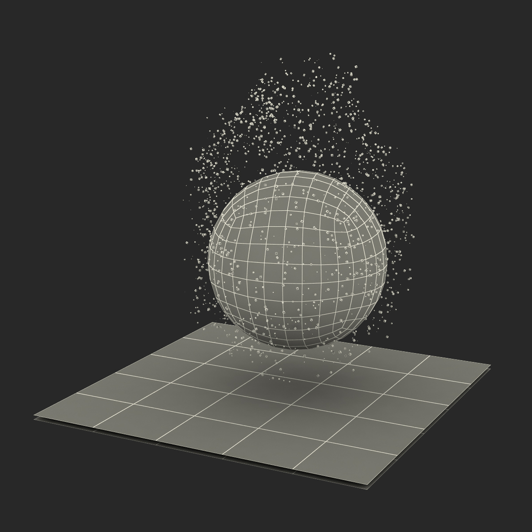 3D Earth Planet Hologram Model - TurboSquid 1419682