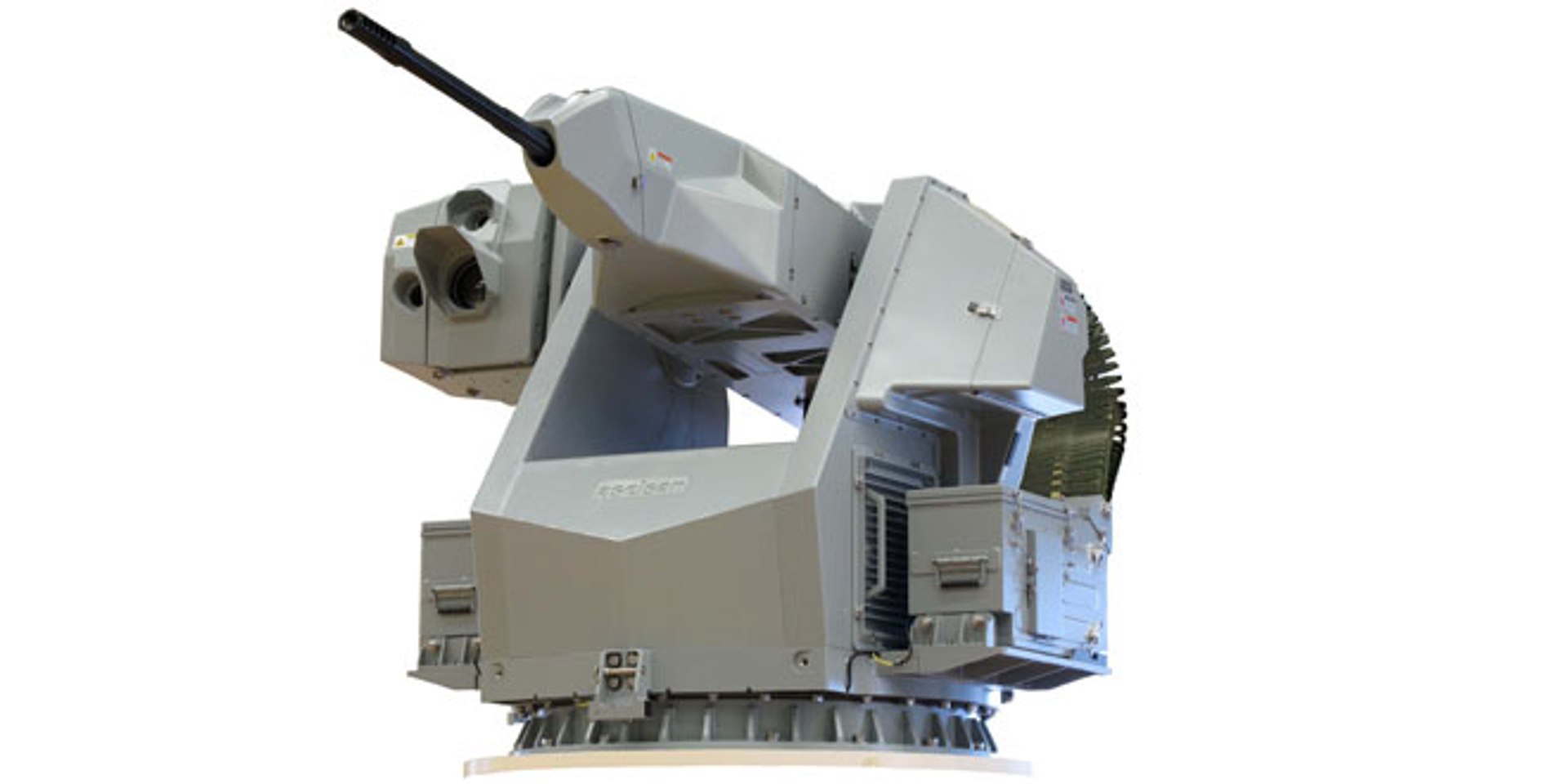 Aselsan Stop Machine Gun Model - TurboSquid 1283265