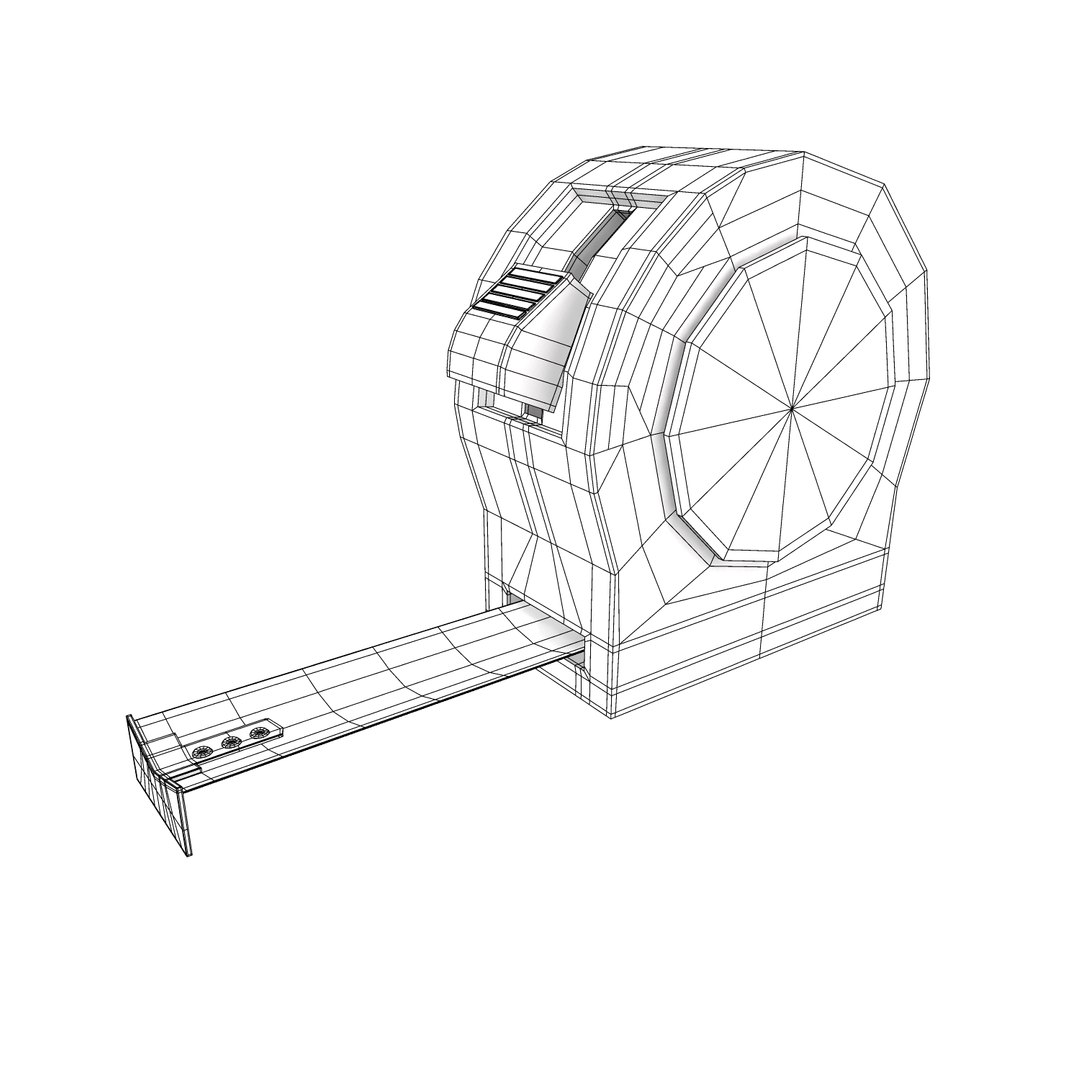 maya measuring tape tool