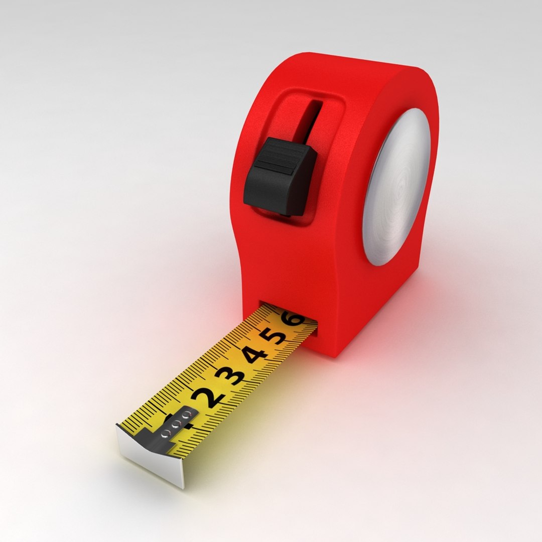 maya measuring tape tool