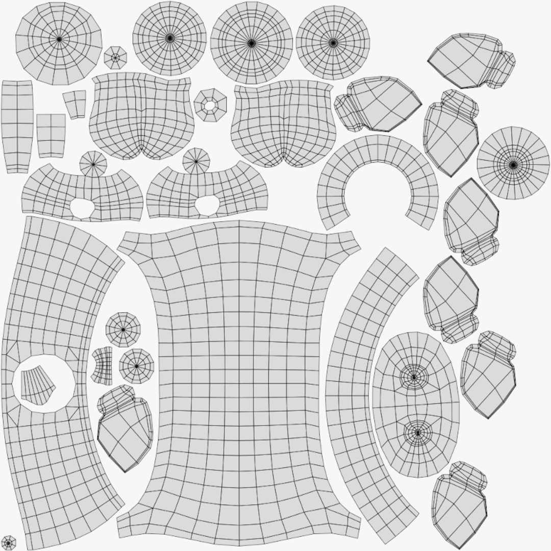 3D Retrobot Skull Version - Technology Mascot - App And Game Ready ...